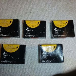 Disney | Other | Walt Disney Resorts Mickey Mouse Bath Soap Vintage ...